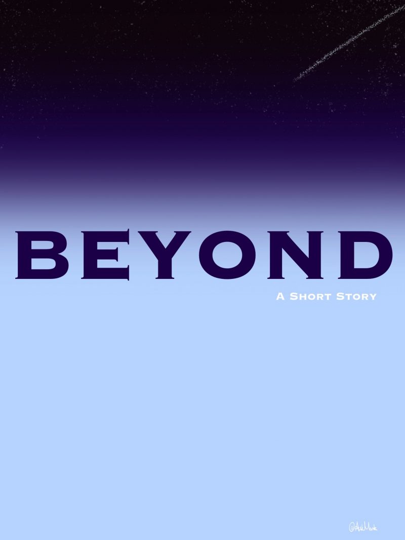 Short Story: BEYOND - AskMark