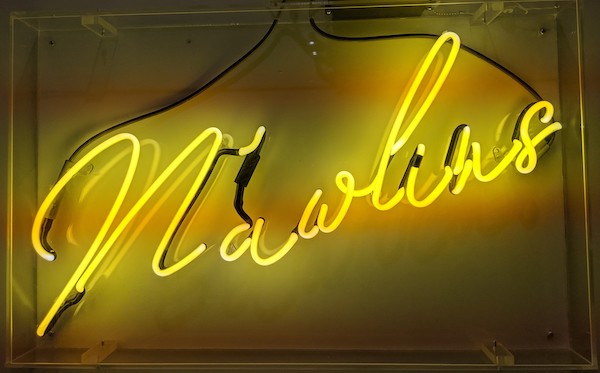 Nawlins: A Weekend Away - AskMark