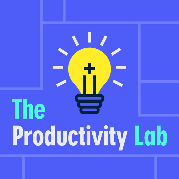 Launched: The Productivity Lab - AskMark