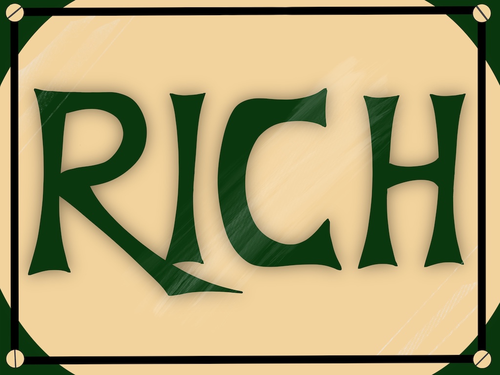 Rich Logo