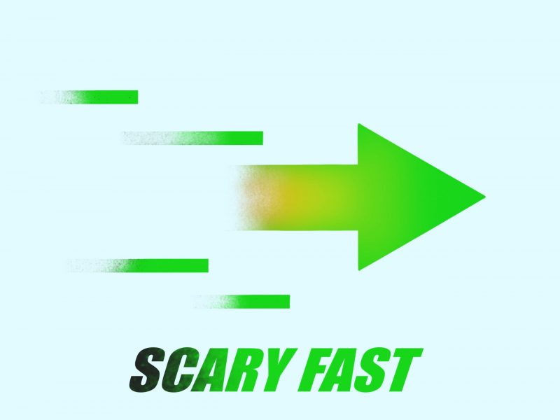 Reviewed: Scary Fast - AskMark