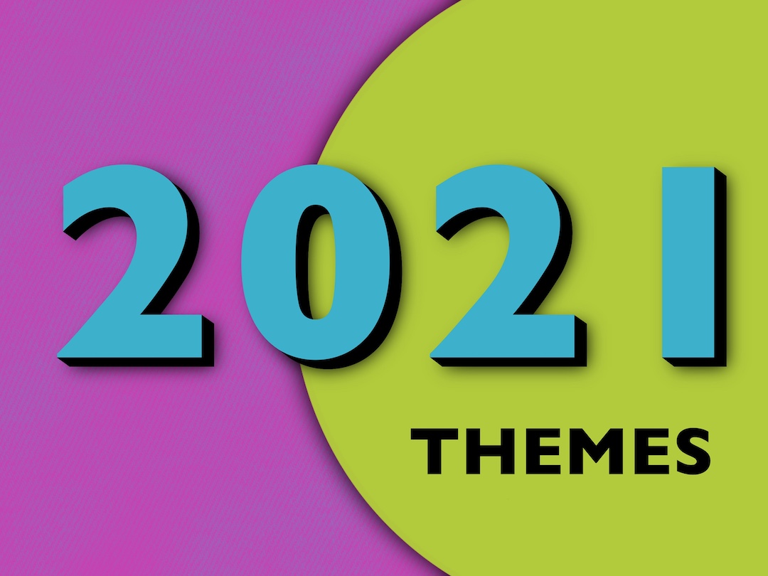 A Theme for 2021: Uncomfortability - AskMark