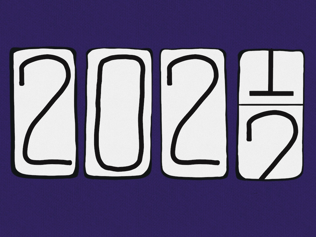 Mark’s 2021 End of Year Lists - AskMark
